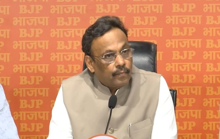 BJP announces first list of 195 candidates for Lok Sabha elections; PM ...