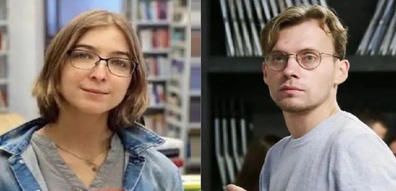 BBC Russian journalists branded 'foreign agent' - Pressmediaofindia