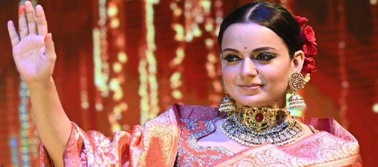 Indian actor & election candidate denies eating beef - Pressmediaofindia