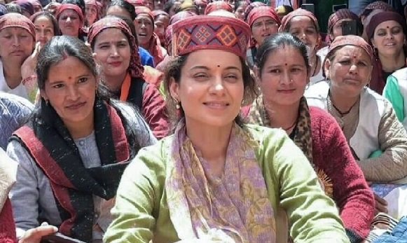 Indian actor & election candidate denies eating beef - Pressmediaofindia
