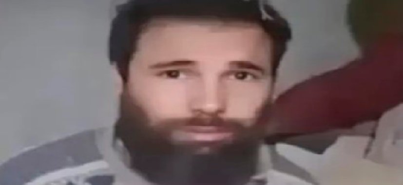 Algerian man found alive in cellar after 26 years - Pressmediaofindia