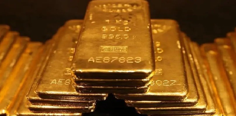 Gold Gains As Focus Turns To Us Inflation Data Pressmediaofindia