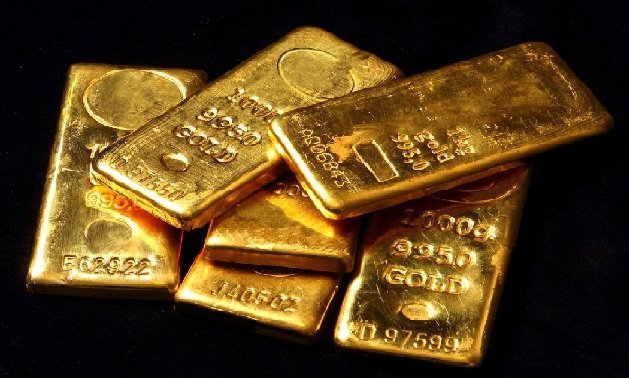 Gold Gains As Focus Turns To Us Inflation Data Pressmediaofindia