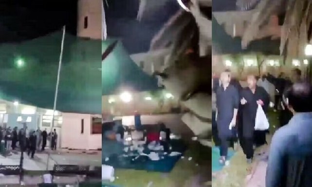 ISIS claims deadly attack on Oman’s Shia Muslim mosque - Pressmediaofindia
