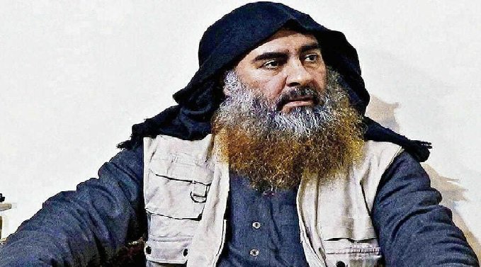 Abu Bakr Baghdadi’s widow sentenced to death in Iraq - Pressmediaofindia