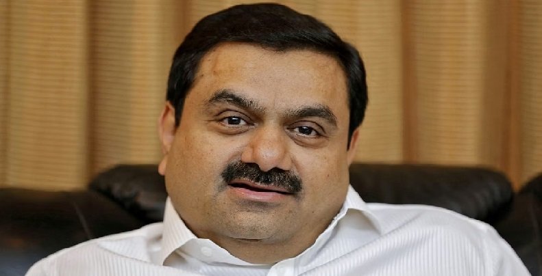 India's Adani plans to cede control to family by early 2030s ...