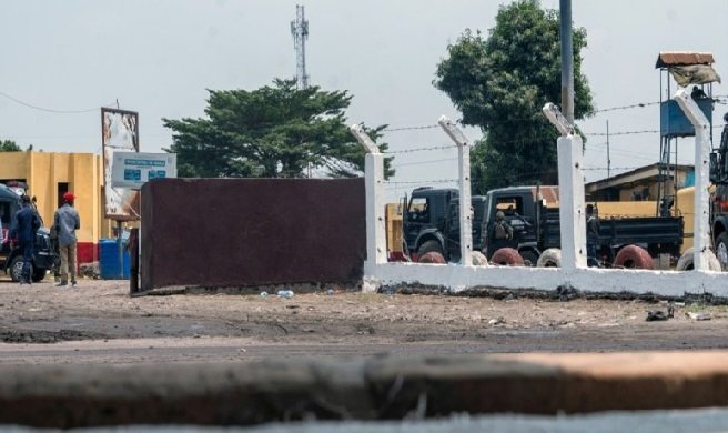 Over 100 killed in failed DR Congo jailbreak - Pressmediaofindia