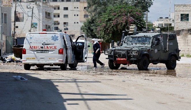 US raid against Islamic State in Iraq kills 15 'operatives ...