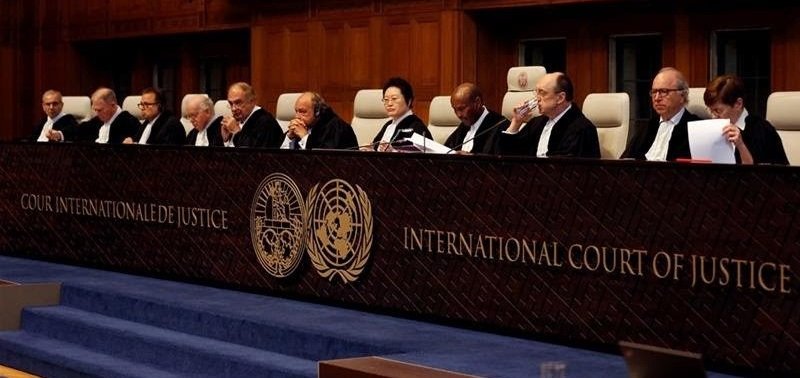 Bolivia joins S Africa’s ICJ genocide case against Israel ...