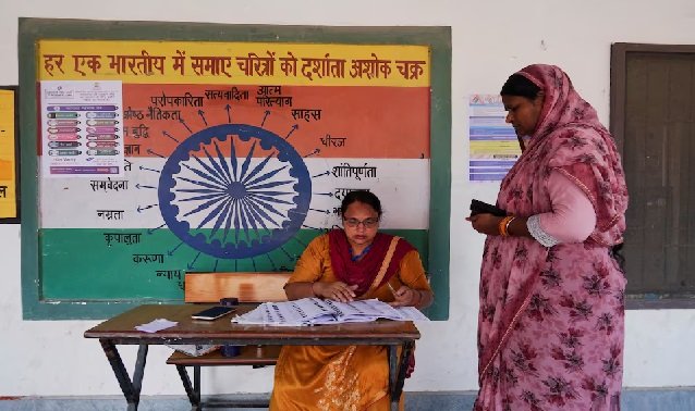 India's ruling party set to lose two state elections - Pressmediaofindia