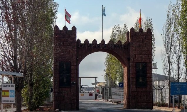 UK Gov’t 'appalled' by Israel's attacks on UN bases in Lebanon ...