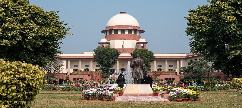 ‘India aims to curb judges' arbitrary sentences for criminals ...