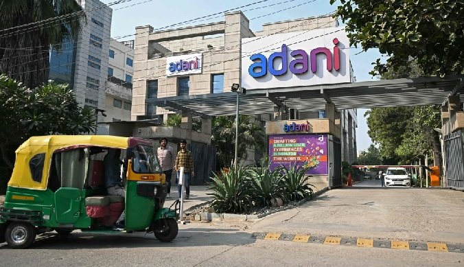 Gautam Adani breaks silence on US bribery indictment - Pressmediaofindia
