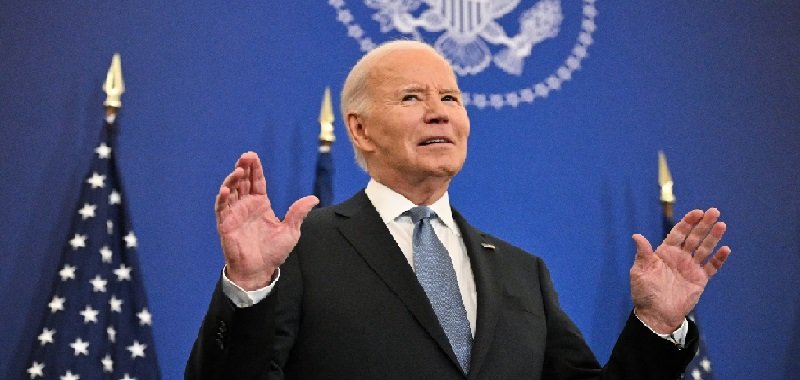 Biden delivers final speech as Gaza ceasefire talks continue ...